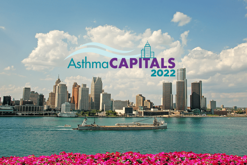 Asthma and Allergy Foundation of America | AAFA | Home