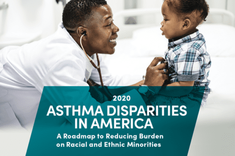 Asthma Disparities - Reducing Burden on Racial and Ethnic Minorities ...