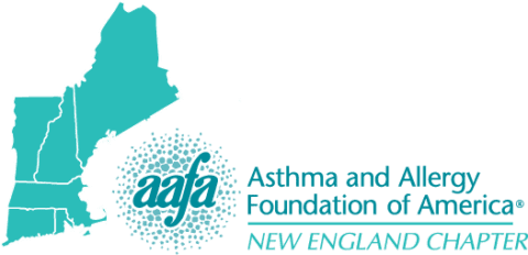 Asthma and Allergy Foundation of America | New England Chapter