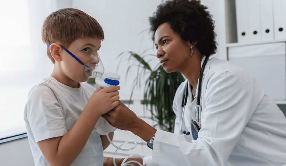 School Health Care Plans for Asthma and Allergies | AAFA.org