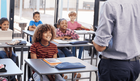 School Forms for Students with Asthma and Allergies | AAFA.org
