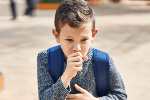 School Forms for Students With Asthma and Allergies | AAFA.org