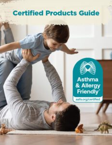 Certified Asthma and Allergy Friendly | AAFA.org