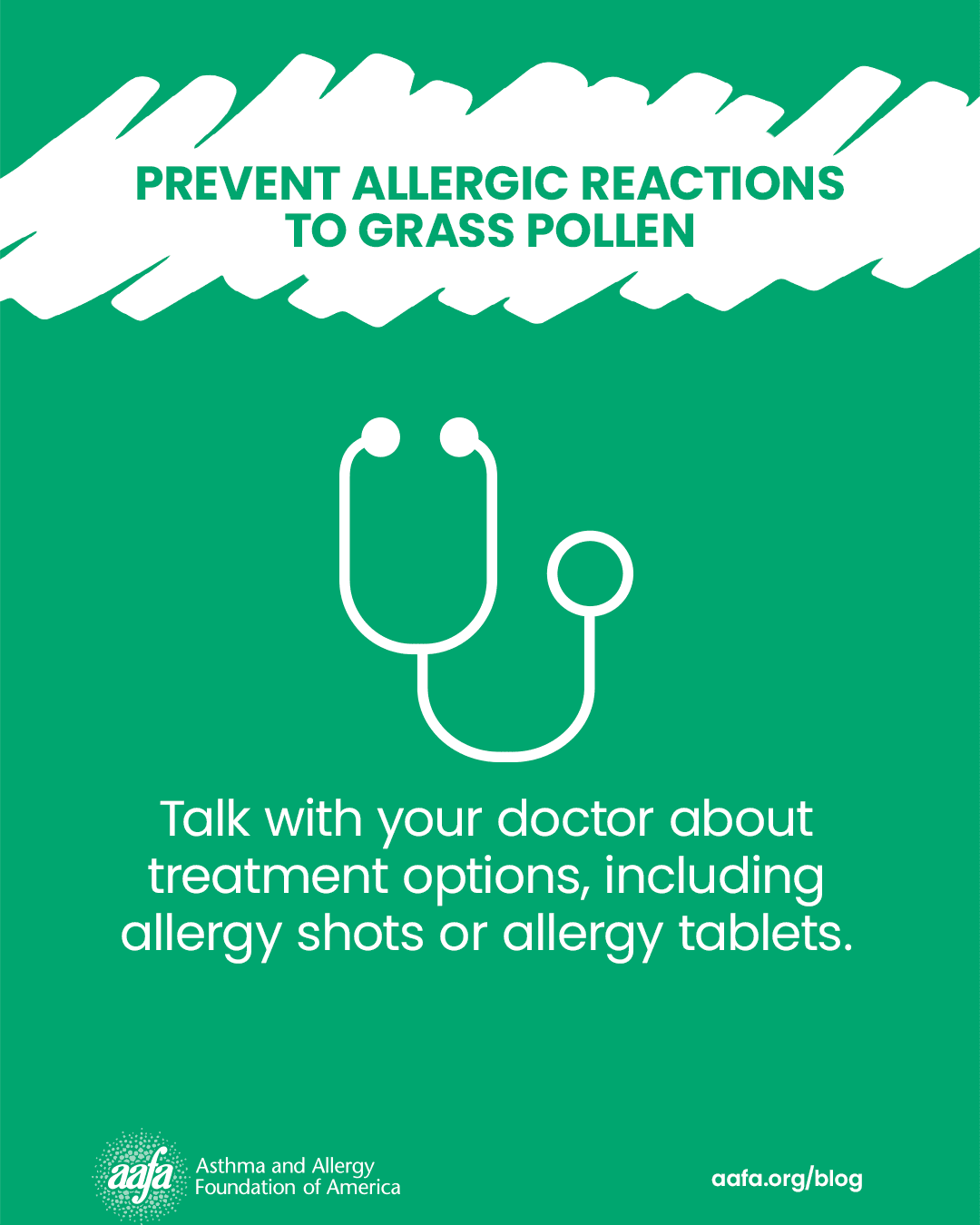 What If You’re Allergic to Grass? 10 Steps to Managing Grass Pollen ...