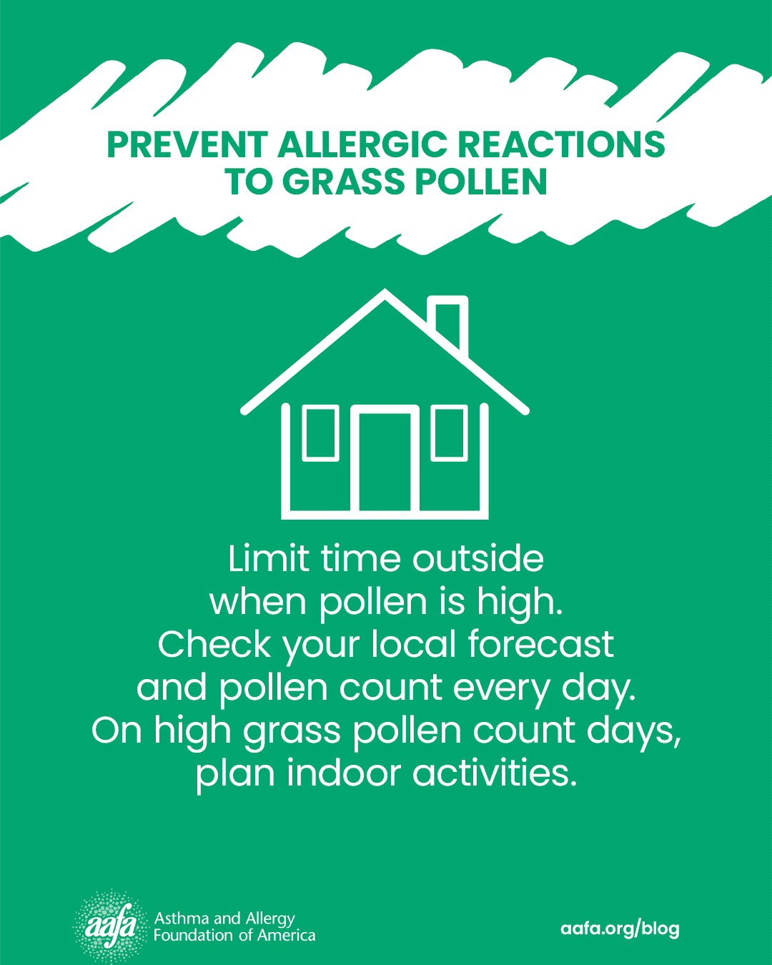 What If You’re Allergic to Grass? 10 Steps to Managing Grass Pollen ...