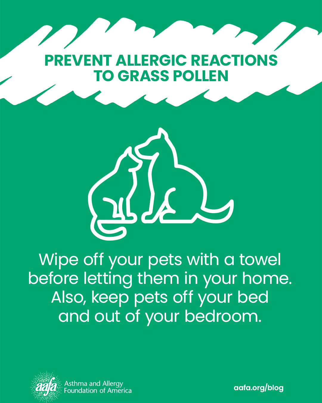 What If You’re Allergic to Grass? 10 Steps to Managing Grass Pollen ...