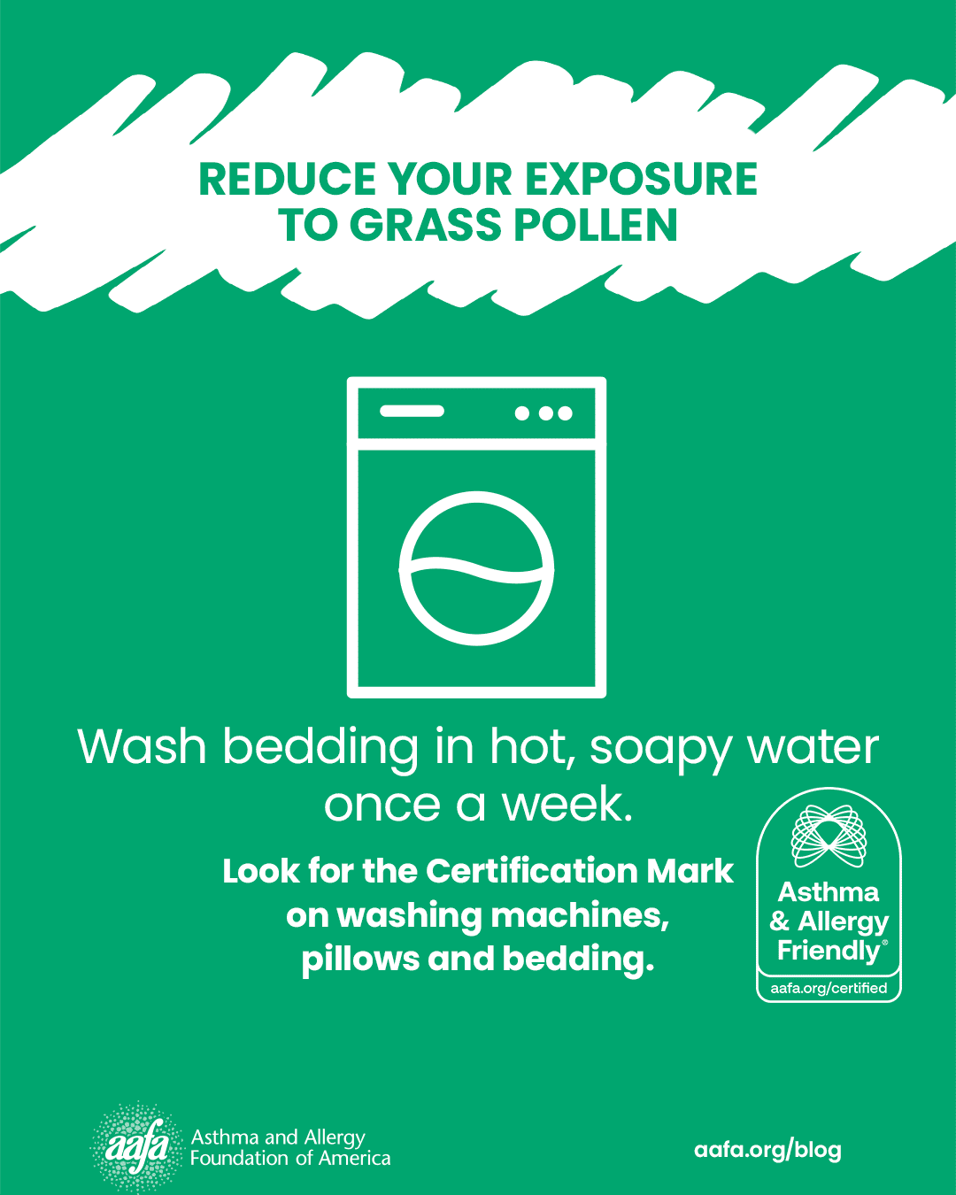 What If You’re Allergic to Grass? 10 Steps to Managing Grass Pollen ...