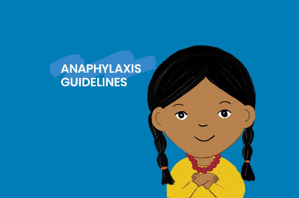 Severe Allergic Reaction: Anaphylaxis | AAFA.org