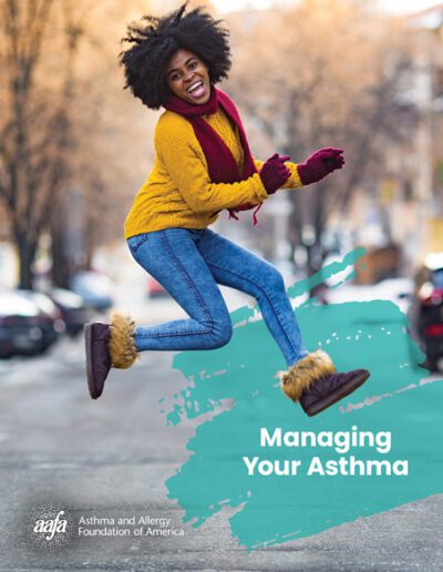 Asthma Information and Facts | AAFA.org